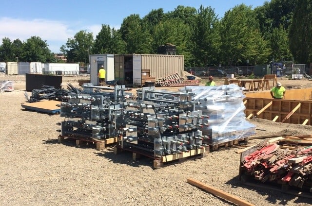 Structural Fastening Solutions & Fastener Suppliers | VMI Programs ...