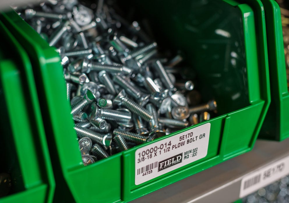 Industrial Fastener Hardware Distributor & Supplier | Fastening ...