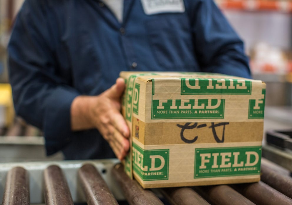 Industrial Fastener Hardware Distributor & Supplier | Fastening ...