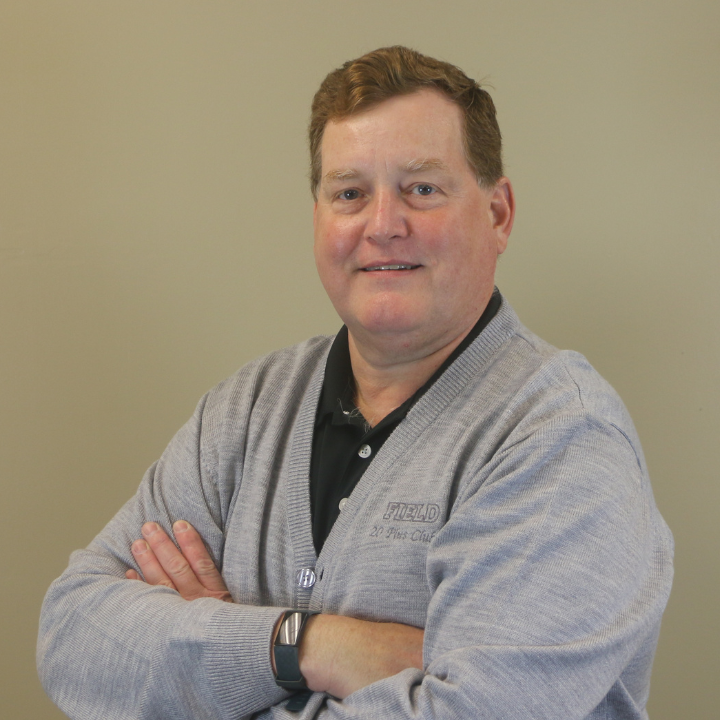 Field Leadership Team | Fastening Solutions | Value Added Engineering ...