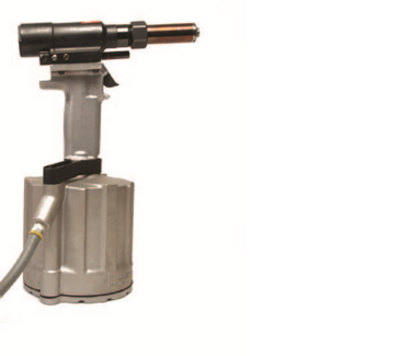 Huck Fasteners Tools | Huck Tooling Products | Field Fastener