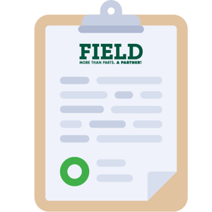 Why Field | Fastener Supply And Engineering Partner