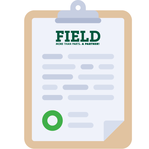 Why Field | Fastener Supply And Engineering Partner