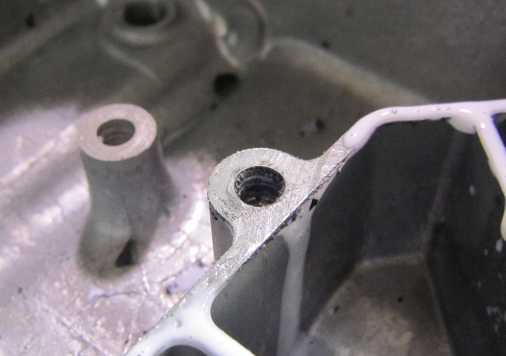 Industrial Fastener and Fastening Engineering Solutions | Fastener Part ...