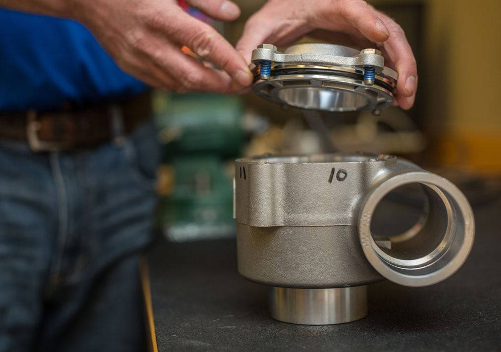 Industrial Fastener and Fastening Engineering Solutions | Fastener Part ...