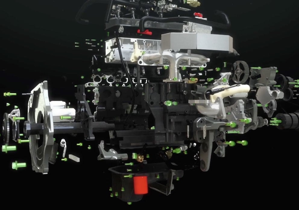 Industrial Fastener and Fastening Engineering Solutions | Fastener Part ...