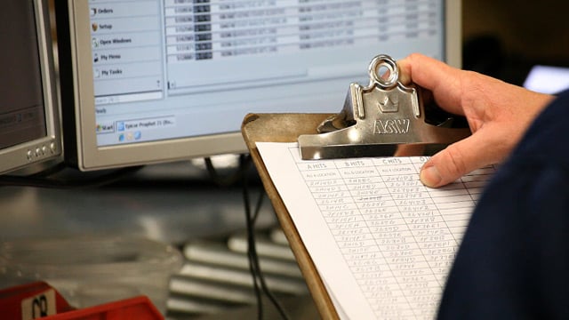 Fluid Management Fastening Solutions & Fastener Suppliers | VMI ...