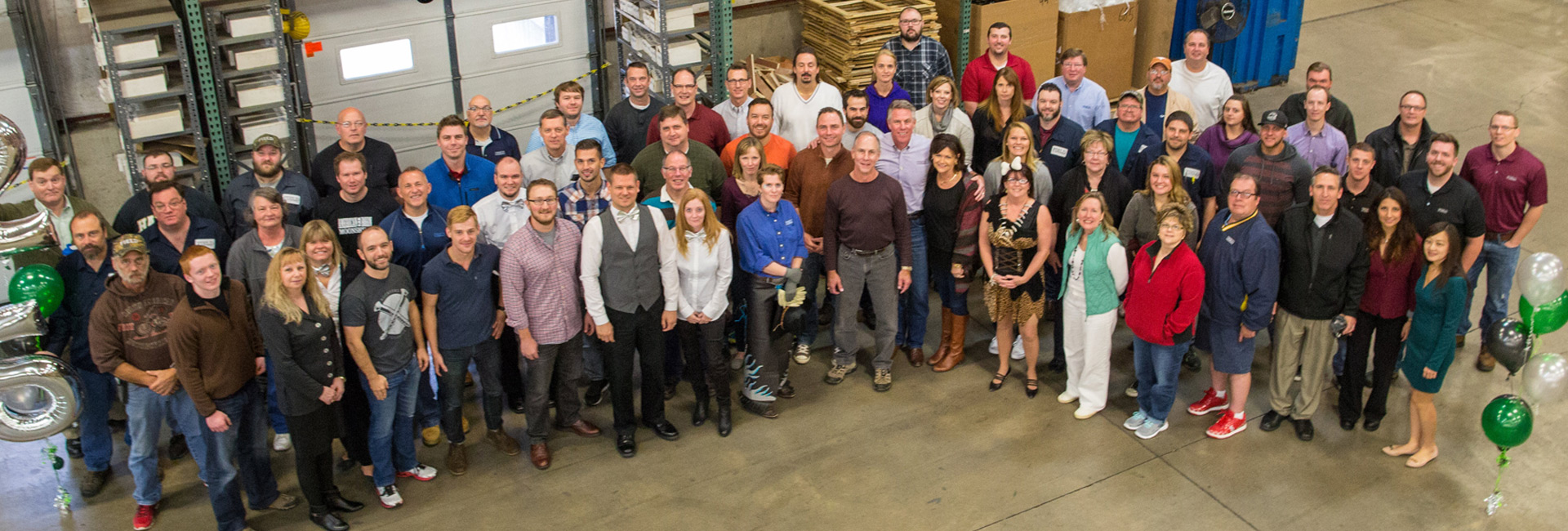 Contact Field Fastener | Talk to a Field Fastener Expert