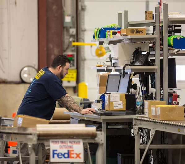 Fieldamental #2: Deliver Legendary Service