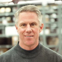 Field President, Jim Derry, Interviewed for CEO/CFO Magazine