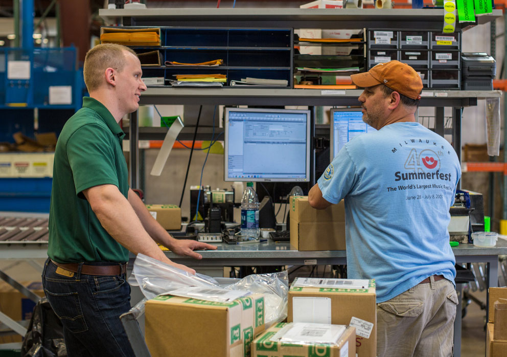 Why Field | Fastener Supply And Engineering Partner