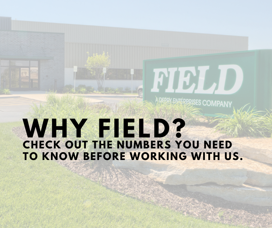 By the Numbers | Fastening Solutions | Value Added Engineering | Data ...