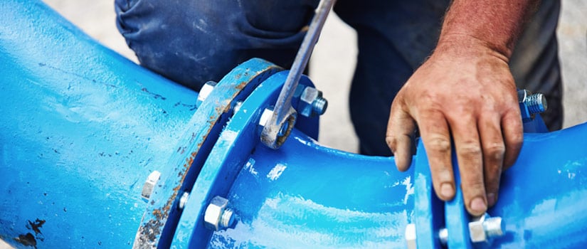 Fluid Management Fastening Solutions & Fastener Suppliers | VMI ...